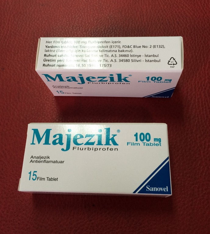 Majezik Duo Nedir, Nasıl Kullanılır ve Yan Etkileri Nelerdir? | Meraklı ...