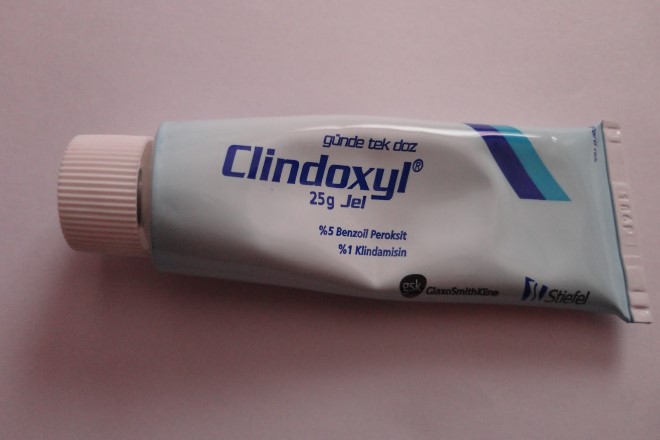 Clindoxyl Krem Nedir, Nasıl Kullanılır? | Meraklı Kadın - Moda, Sağlık ...